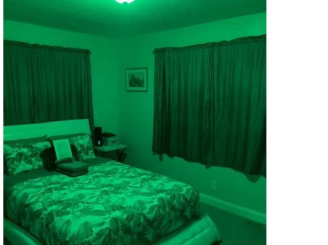 Green Room Boca