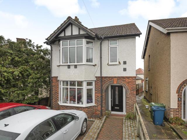 Green Road, OX3, HMO Ready 5. 5 bed detached house to rent £2,950 pcm £681 pw