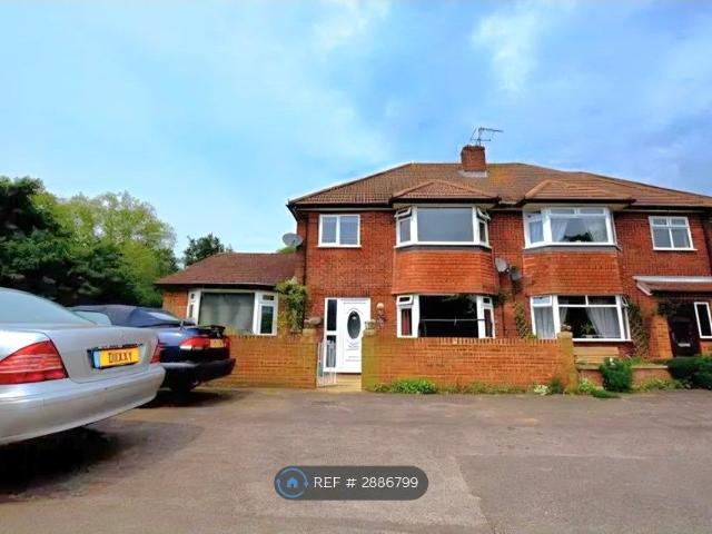 Green Road, Egham TW20, 4 bed semi detached house to rent, £2,800 pcm | PrimeLocation