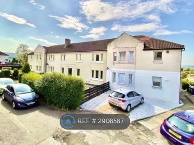 Green Road, Paisley PA2, 2 bed flat to rent, £850 pcm | PrimeLocation