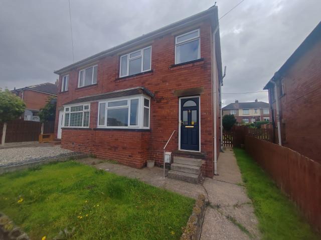 Green Road, Penistone, Sheffield, S36 6BE