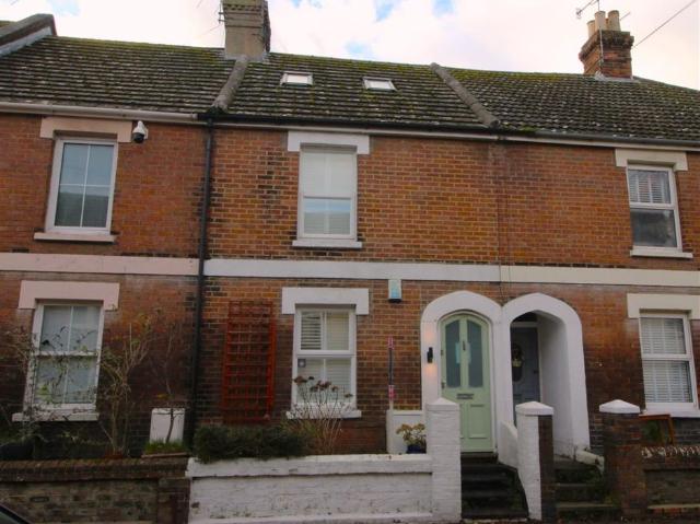 Green Road, Poole BH15, 3 bed terraced house to rent, £1,650 pcm | PrimeLocation