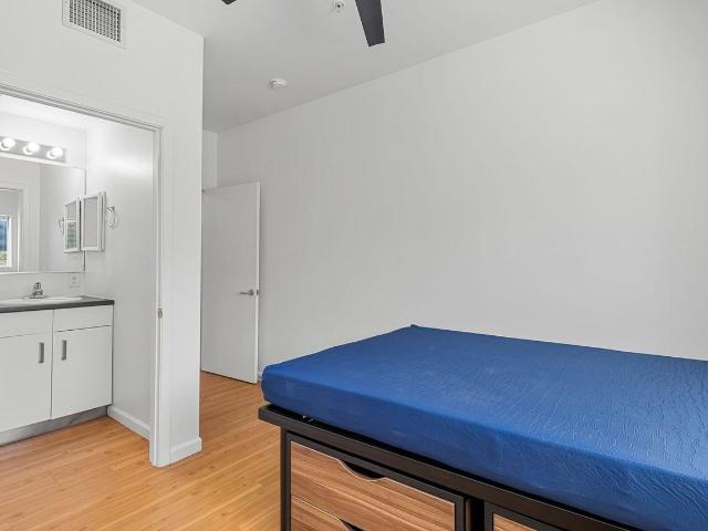 Green Spring Apartments 1 Bedroom Apartment for Rent at 1654 Post Rd, San Marcos, TX 78666