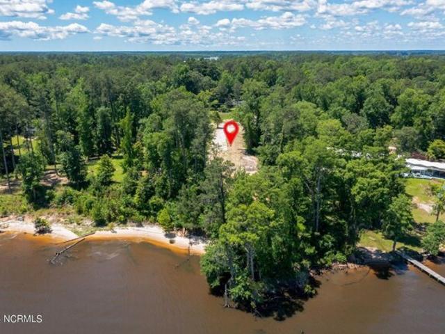 Green Springs Rd, New Bern, Plot For Sale
