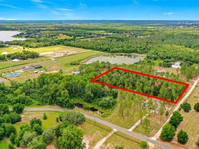 Green Swamp Rd, Clermont, FL 34711