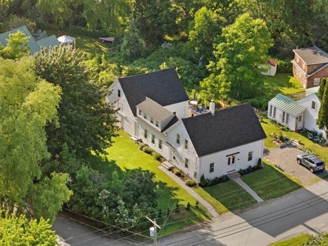 Green St, Thomaston, Home For Sale