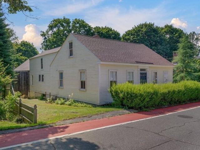 Green St, Topsham, Home For Sale