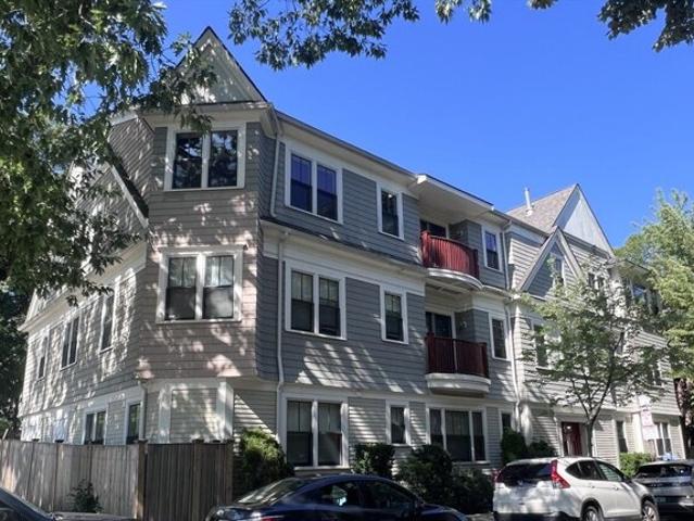 Green St Unit,boston, Condo For Sale
