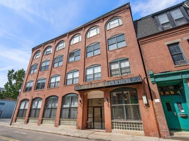 Green St Unit,boston, Condo For Sale