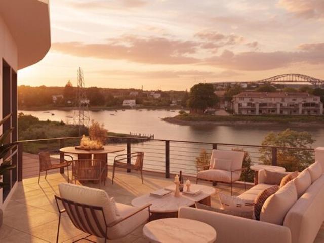 Green St Unit,portsmouth, Condo For Sale
