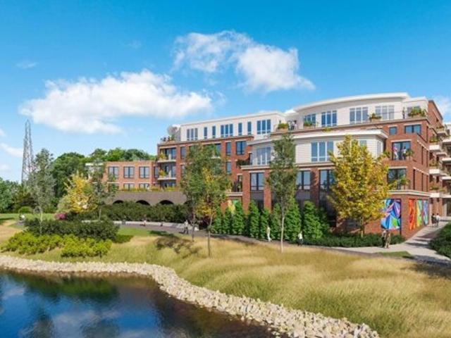 Green St Unit,portsmouth, Condo For Sale