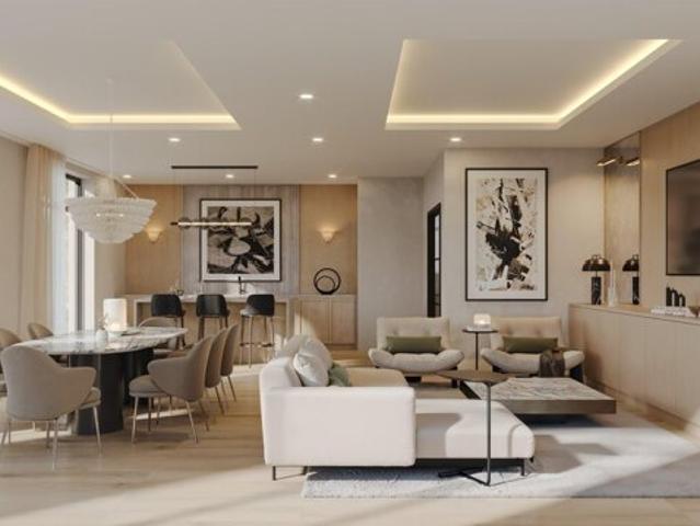 Green St Unit,portsmouth, Condo For Sale