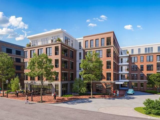 Green St Unit,portsmouth, Condo For Sale