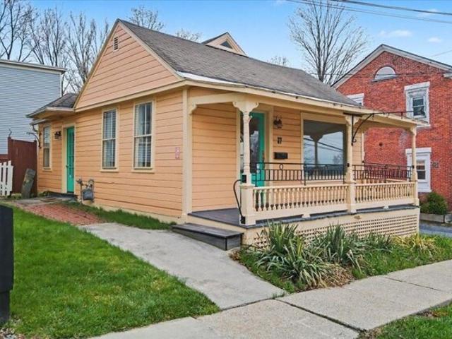Green St, Vergennes, Home For Sale