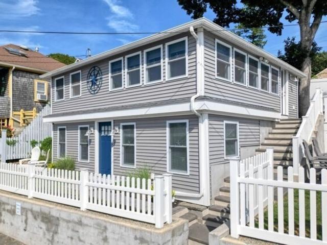 Green St, Wareham, Home For Sale
