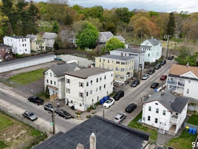 Green St, Waterbury, Home For Sale