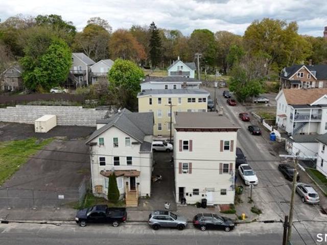 Green St, Waterbury, Home For Sale