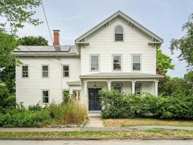 Green St, Watertown, Home For Sale