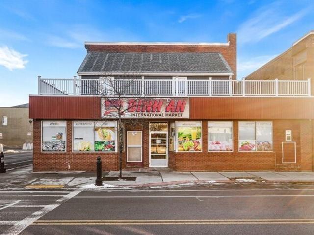 Green St, Worcester, Plot For Sale