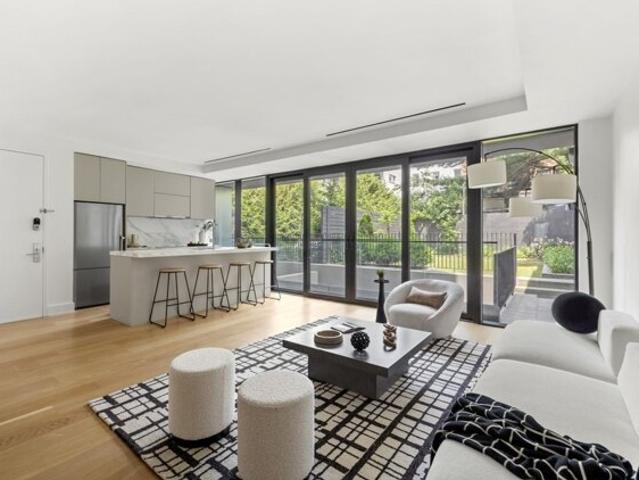 Green St Apt B, Brooklyn, Condo For Sale