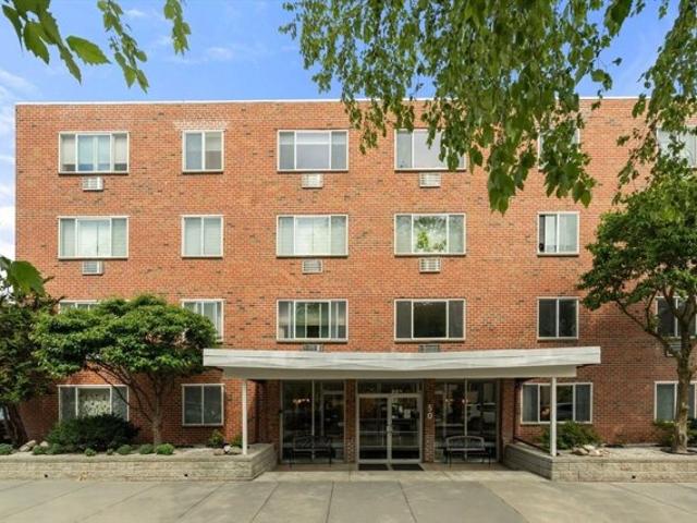 Green St Apt,brookline, Condo For Sale