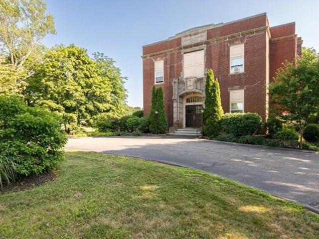 Green St Apt,ipswich, Condo For Sale