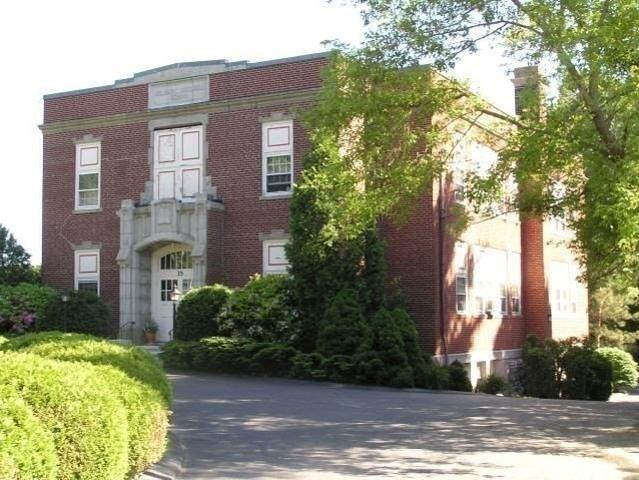 Green St Apt,ipswich, Condo For Sale