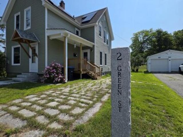 Green St, Barre, Home For Sale