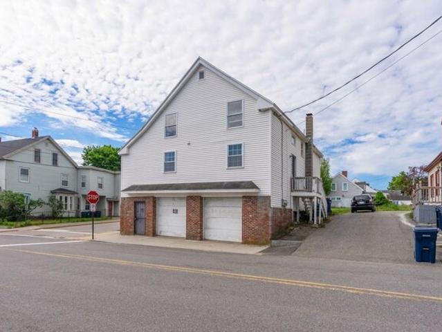 Green St, Biddeford, Home For Sale