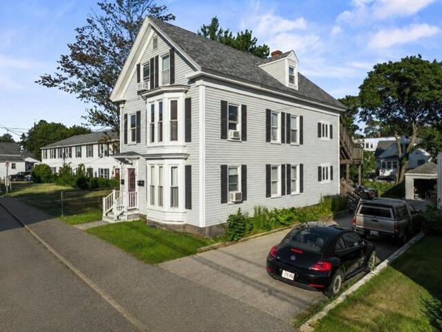Green St, Biddeford, Home For Sale