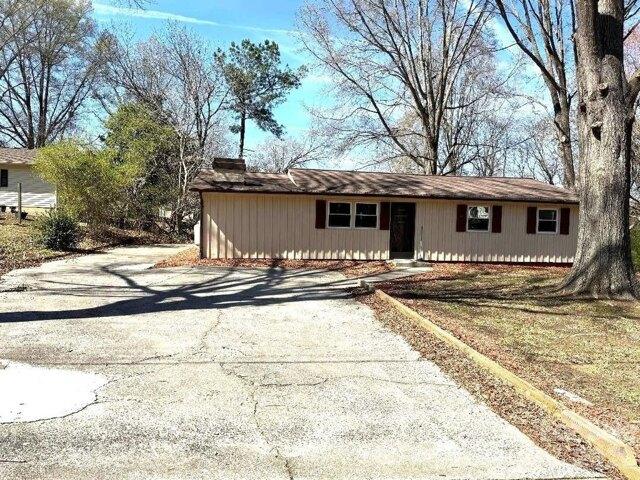 Green St, Biscoe, Home For Sale
