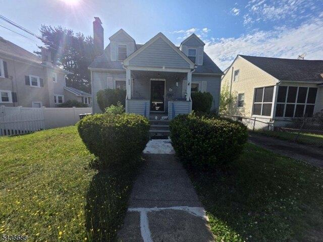 Green St, Boonton, Home For Sale