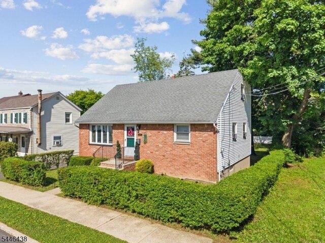 Green St, Boonton, Home For Sale