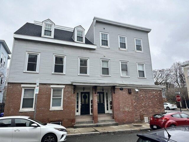 Green St, Boston, Home For Sale
