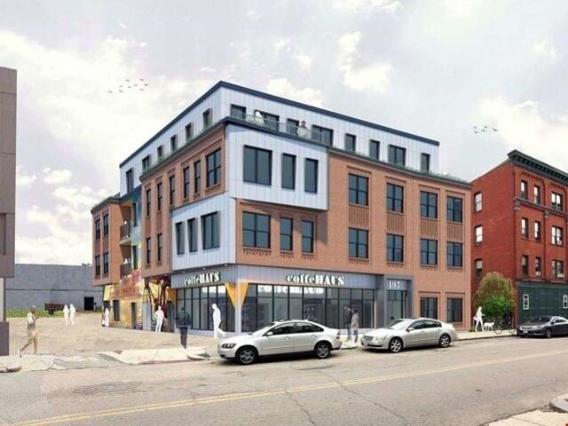 Green St, Boston, Home For Sale