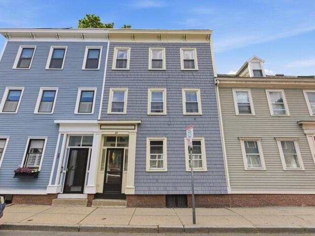 Green St, Boston, Home For Sale
