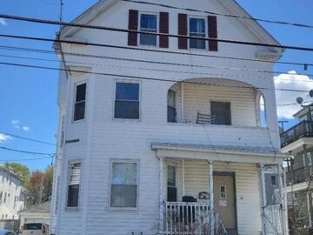 Green St, Brockton, Home For Sale