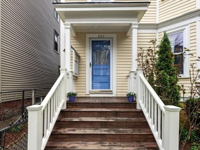 Green St, Cambridge, Home For Sale