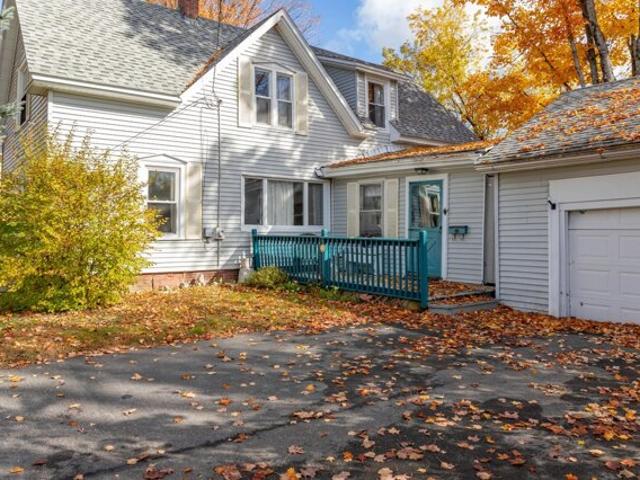 Green St, Dover Foxcroft, Home For Sale