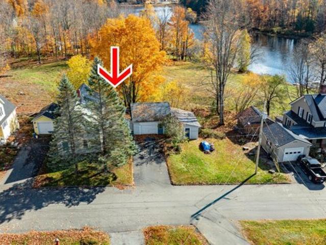 Green St, Dover Foxcroft, Home For Sale