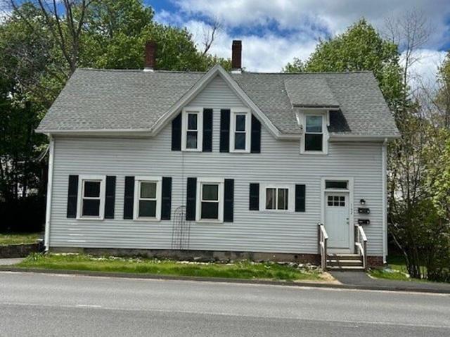 Green St, Gardner, Home For Sale