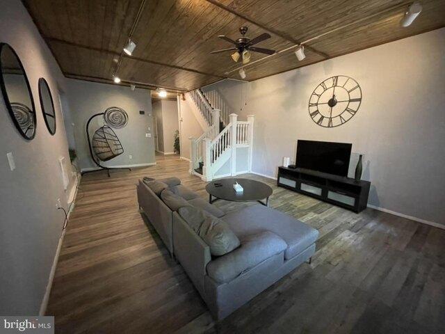 Green St, Harrisburg, Home For Sale