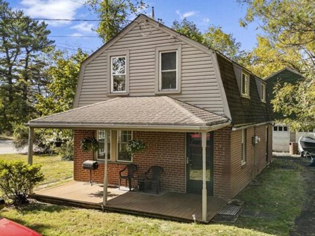 Green St, Lansdale, Home For Sale