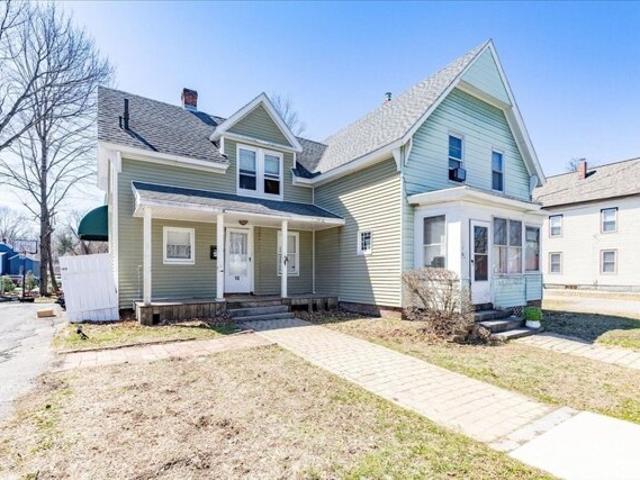 Green St, Leominster, Home For Sale