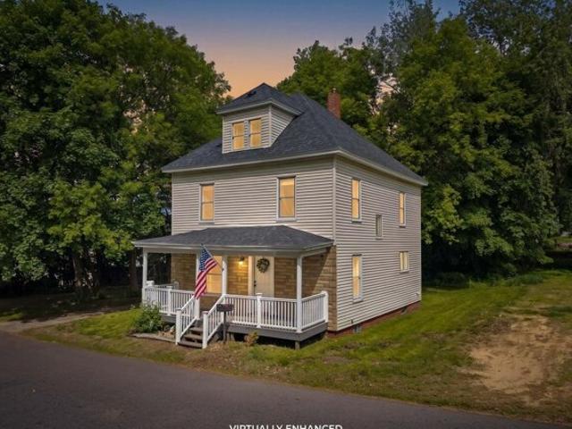 Green St, Livermore Falls, Home For Sale
