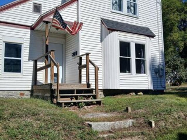 Green St, Livermore Falls, Home For Sale
