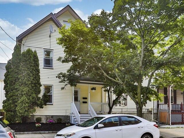 Green St, Malden, Home For Sale