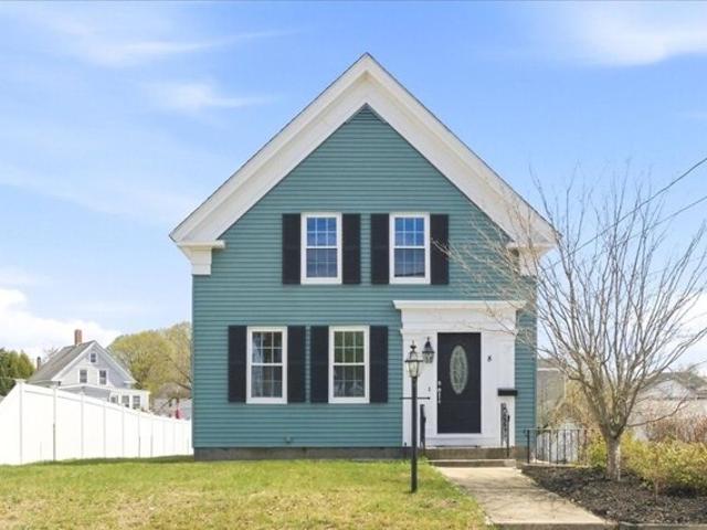 Green St, Milford, Home For Sale