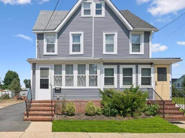 Green St, Mount Holly, Home For Sale
