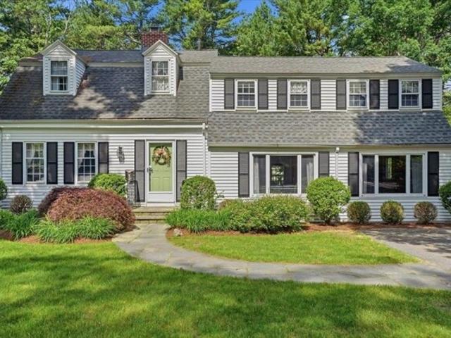 Green St, Needham, Home For Sale